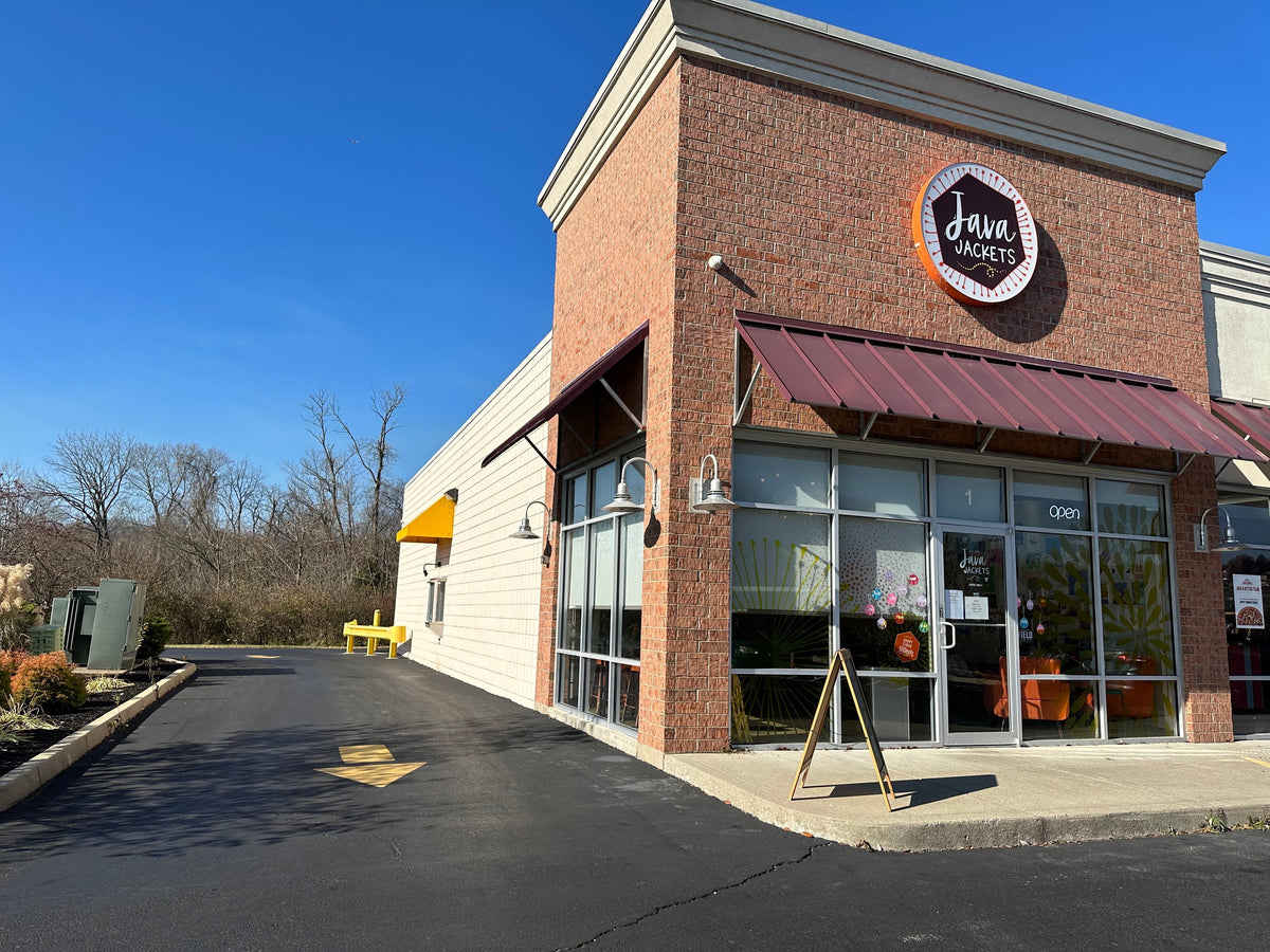 Effective Coffee Shop Marketing Strategies, Ideas, and Tips – Yield ...