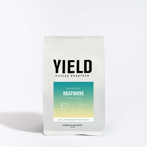 Yield Coffee | Cincinnati, Ohio Specialty Coffee Roaster – Yield Coffee ...
