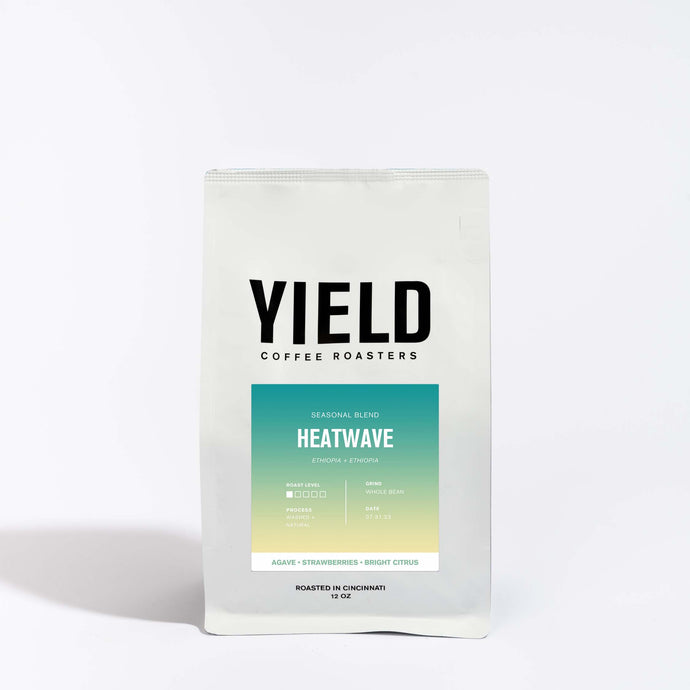 Yield Coffee | Cincinnati, Ohio Specialty Coffee Roaster – Yield Coffee ...
