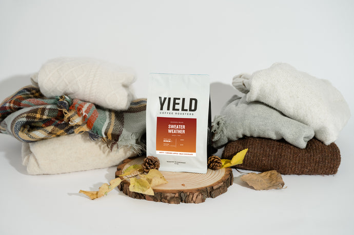 Yield Coffee | Cincinnati, Ohio Specialty Coffee Roaster – Yield Coffee ...